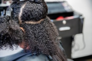 Danisa Dominican Hair Salon